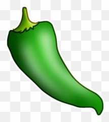 Peppers - Sweet Pepper Mix Emoji,Hot Pepper Emoji - free transparent ...