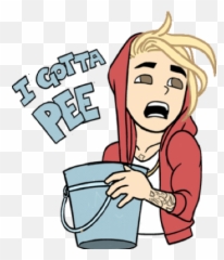 Cleaning Clipart Sweep Mop Cleaning - Mop And Broom Clipart Emoji,Mop ...