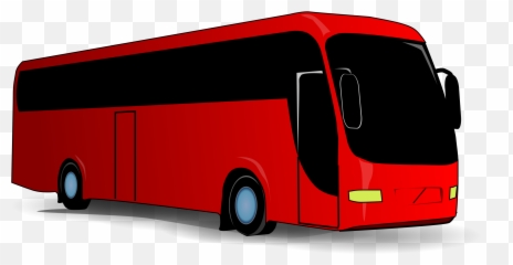 Oncoming Bus Emoji For Facebook Email Sms - Bus,Bus Emoji - free ...