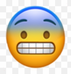 Emoji In Doubt Clipart Free Download Transparent Png - Se Gratter La ...