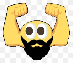 Emoji Bible Project - Smiley,Thank God Emoji - free transparent emoji ...