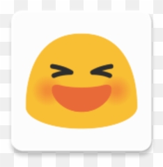 Girl Smirk Stickers For Android Ios - Clip Art Emoji,Smirk Emoji ...