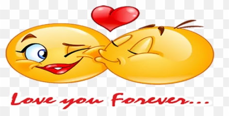 Hearts Love Icon - Transparent Cute Love Stickers Emoji,Heart Emoji Pc ...
