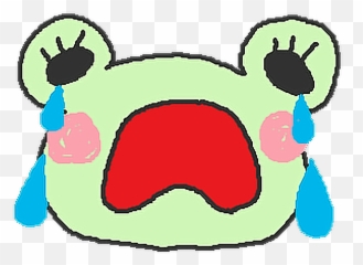 All Categories - Frog Clip Art Emoji,Frog And Coffee Cup Emoji - free ...