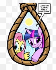 Noose - Transparent Hanging Rope Png Emoji,Noose Emoji - free ...