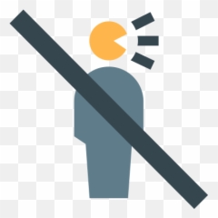 Shouting Man Emoji - Talking Emoji,Yelling Emoji - free transparent ...