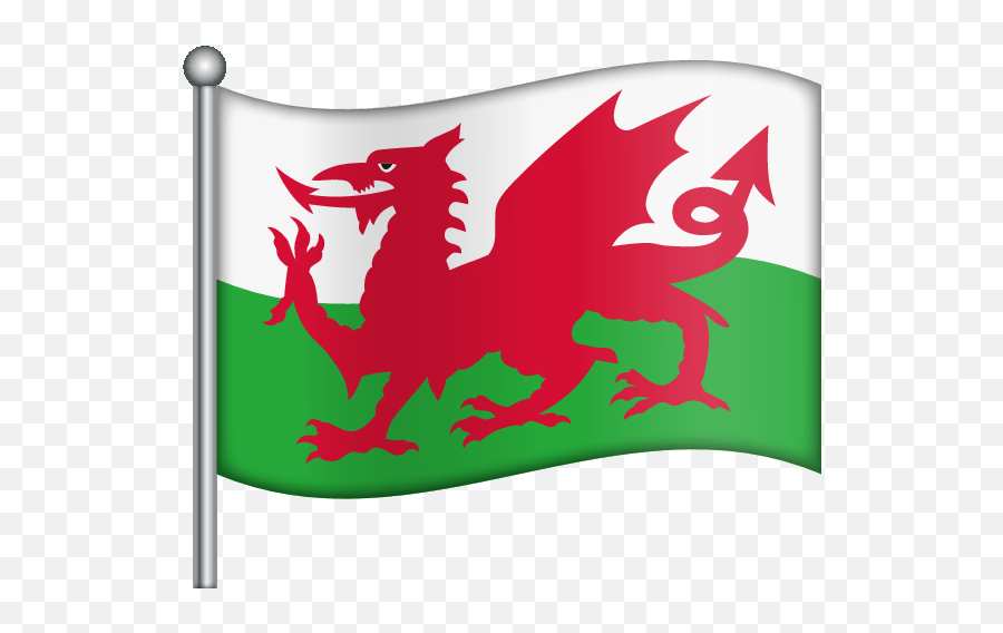 Wales Welsh Flag Black And White Emoji Welsh Flag Emoji Free Wales Welsh Flag Black And White Emoji Welsh Flag Emoji Free