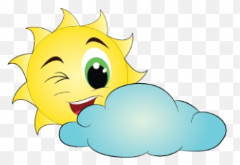 Day And Night Clipart - Night And Day Clip Art Emoji,Night Sky Emoji ...