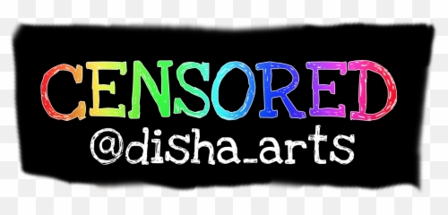 Freetoedit Censored Glitch - Censored Png Transparent Glitch Emoji ...