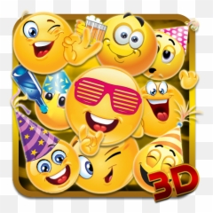 77 Free Happy New Year Clipart - New Years Eve Clip Art Free Emoji,New ...