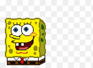 Spongebob - Sponge Bob Emoji,Spongebob Emoticons - free transparent ...