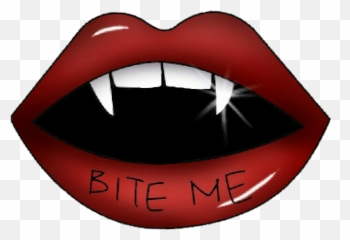 Bite Lip Discord Emoji,Lip Biting Emoji - free transparent emoji ...