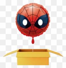 Spider Sense Thinking Face Emoji - Spiderman Thinking Emoji,Spiderman ...