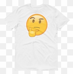 Evil Clown Emoji - Obby T Shirt Roblox,Emoji Shirts - free transparent ...