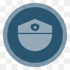 Cpsp Macau Logo - Polícia De Segurança Pública Football Emoji,Police ...