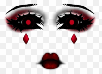 Red Eyes Triggered Transparent Background - Reflection Emoji,Eyes Emoji ...