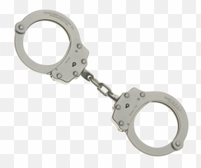Criminal Clipart Handcuff Criminal - Handcuffs Transparent Background ...