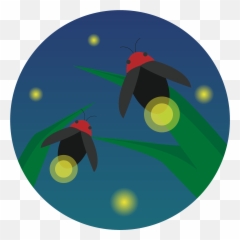 Free transparent firefly emoji images, page 1 - emojipng.com