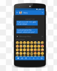 Computer Emoji Transparent Png Clipart Free Download - Desk Logo Png ...