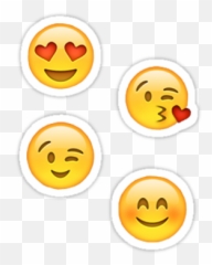 Emojione Color Font Appears Black And White In Ibus Emoji - Screenshot ...