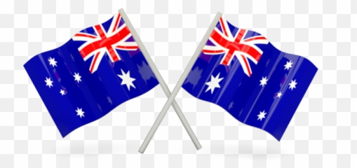 Great Animated Australian Flag Gifs At Best Animations - Australian ...