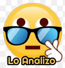 Meep - Facebook Stickers Hd Emoji,Facebook Emojies - free transparent ...