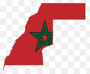 Flag Morocco 2019 - Maroc Icon Emoji,Morocco Flag Emoji - free ...