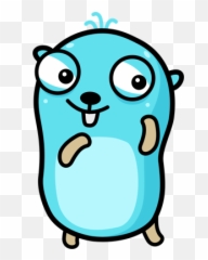 Go Gopher - Clip Art Emoji,Gopher Emoji - free transparent emoji ...