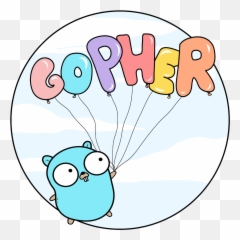 Then You Will Love This Cute Go Gopher - Gopher Art Emoji,Gopher Emoji ...