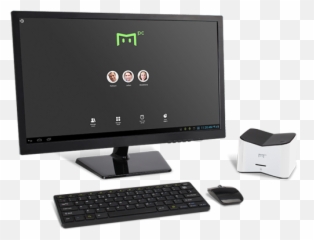 Personal Computer - Computer Emoji Png,Emojis For Computers - free ...