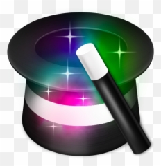 Can One Of You Work Some Magic And Get Me A Big Version Of - Cartoon ...