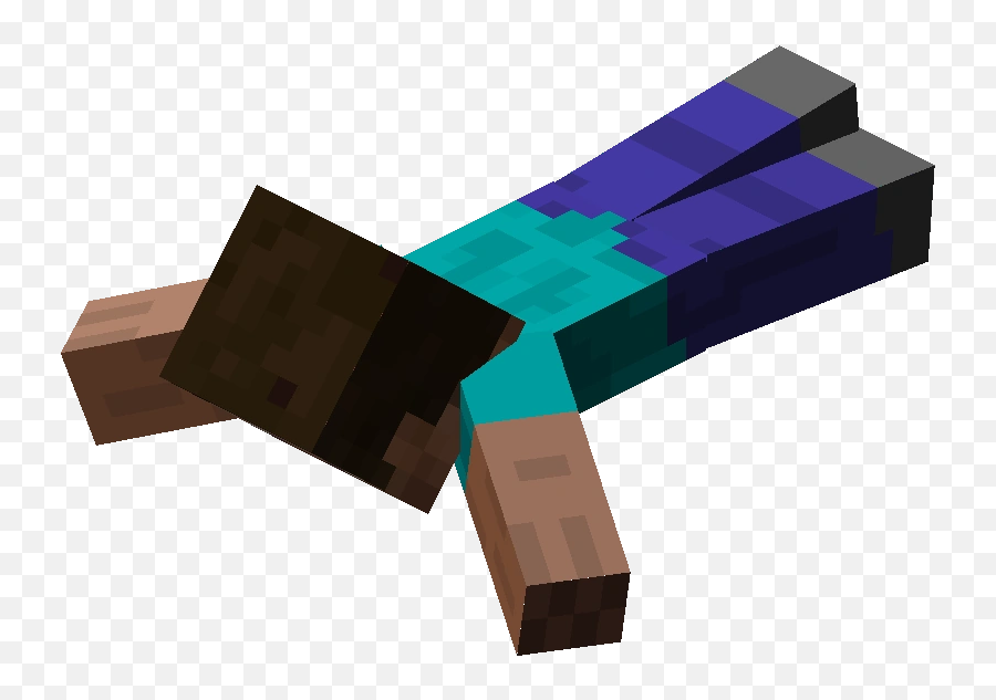 Crawling U2013 Official Minecraft Wiki Horizontal Emoji Brown Square
