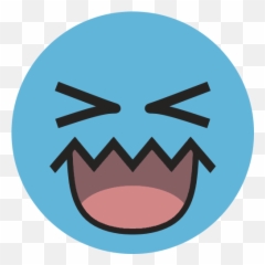 Largest Collection Of Free - Toedit Insult Stickers Dot Emoji,Insulting ...