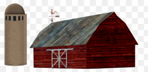 Pink Barn Farm - Barn Clipart Emoji,Barn Emoji - free transparent emoji ...