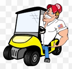 Golf Funny Clipart - Golf Cart Clip Art Emoji,Golf Cart Emoji - free ...