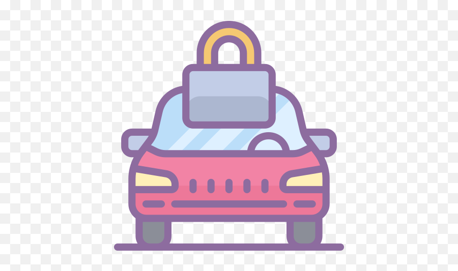 Vehicle Insurance Icon - Free Download Png And Vector Motor Vehicle ...