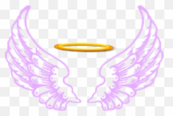 Free transparent angel wings emoji images, page 1 - emojipng.com
