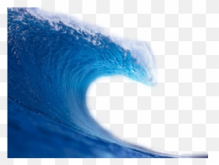 Water Waves Png Picture - Ocean Wave Clipart Emoji,Water Wave Emoji ...