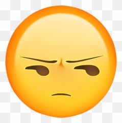 Optimistic Emoji - Smiley,Bleach Emoji - free transparent emoji ...