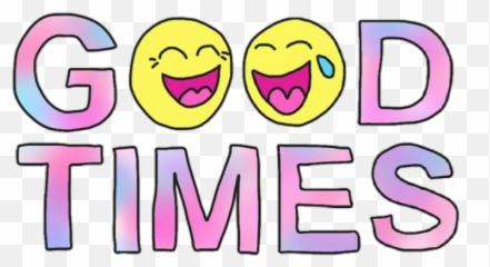 Clip Art Emoji,Good Time Emoji - free transparent emoji - emojipng.com