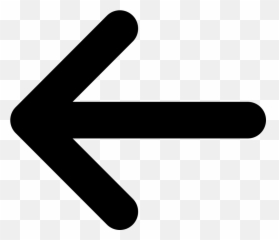 Arrows Left Arrow Clip Art Clipartfest - Pink Arrow Clipart Emoji,Left ...