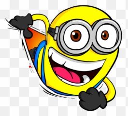 Sad Minion Clipart No White Background - Minions Png Emoji,Minion ...