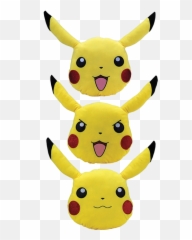 Surprised Pikachu Ascii Copy And Paste - Cartoon Emoji,Pikachu Emoji ...