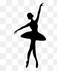 Free transparent ballet emoji images, page 1 - emojipng.com