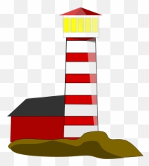Free transparent lighthouse emoji images, page 1 - emojipng.com