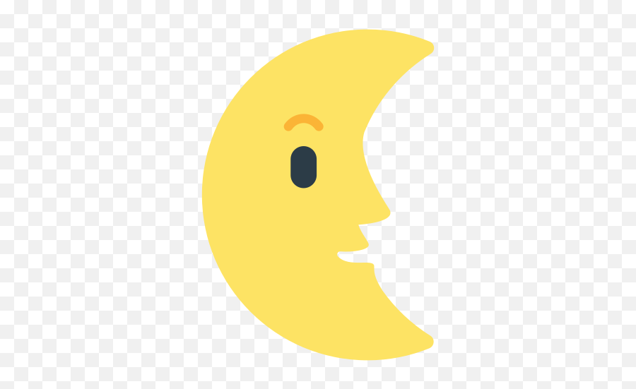 Fxemoji U1f31c Illustration Emojis To Copy And Paste Free