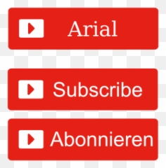 Free transparent subscribe emoji images, page 1 - emojipng.com