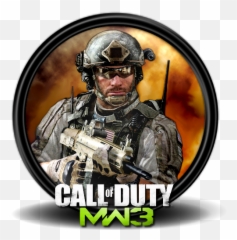 Call Of Duty Modern Warfare 2 9 Icon - Cod Modern Warfare 2 Icon Emoji ...