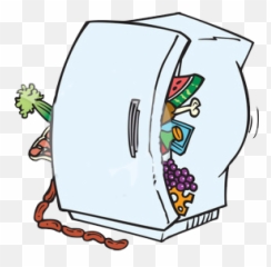 Free transparent fridge emoji images, page 1 - emojipng.com
