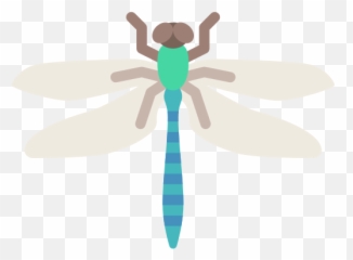 Dragonfly - Dragonfly Clipart Png Emoji,Dragonfly Emoji - free ...